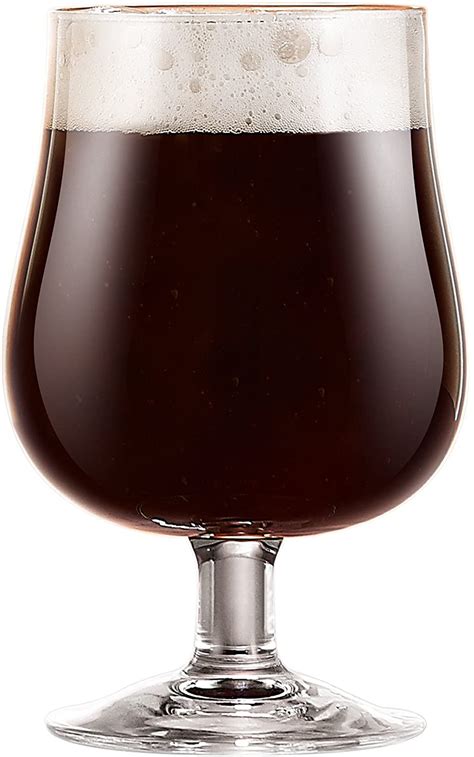 6 Best Goblet Beer Glasses Mixstik