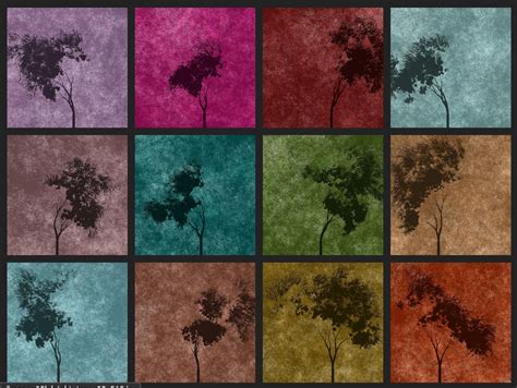 GitHub Djnavarro Series Silhouettes