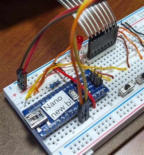 Install The Display Module Cow Pi 2024 11 Documentation