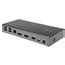 StarTech Triple K Monitor X DP HDMI USB C Docking Station DK C DHSPD Mwave