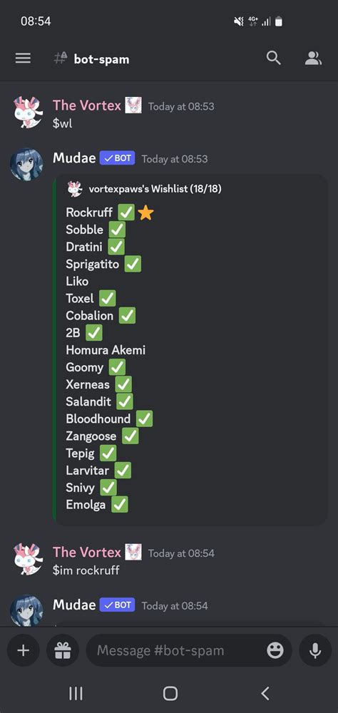 Rolling Wg Over Mg For Pokemon Rmudae