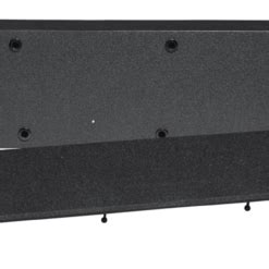 Biamp Parlé SBC 2 | Professional Conferencing Audio Bar | TimeLine ProAV