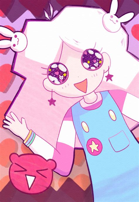 Mind World Abbie Mindwave By Nyasterr0r On Newgrounds