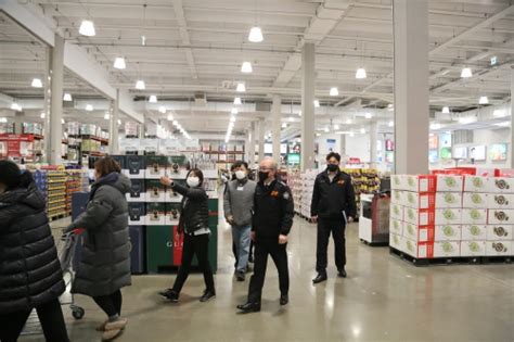 천안서북소방서 성탄절 대비 관서장 현장 지도 방문 서울포스트