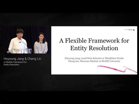 How Deep Learning Can Help With Entity Resolution Reason Town