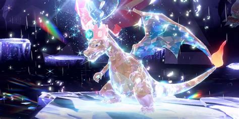 7 Star Raid Pokemon That Could Be Featured In Scarlet And Violets