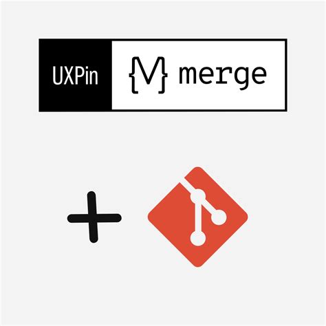 Uxpin Merge Design With React Components Visually