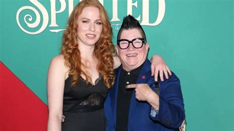 Who Is Dalia Gladstone Wife Of Lea Delaria Bio Age Height Education
