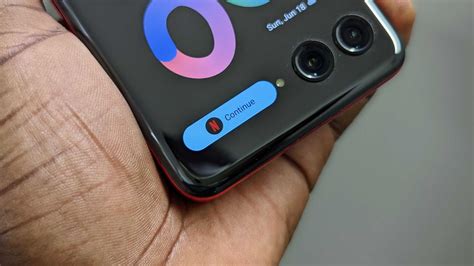 Motorola Razr Plus Review A Great Alternative To Samsung S Galaxy Z Flip Android Central