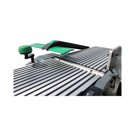 Фуговально-рейсмусовый станок по дереву Holzstar ADH 305 купить в Украине