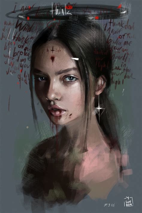 Artstation Sinner 1