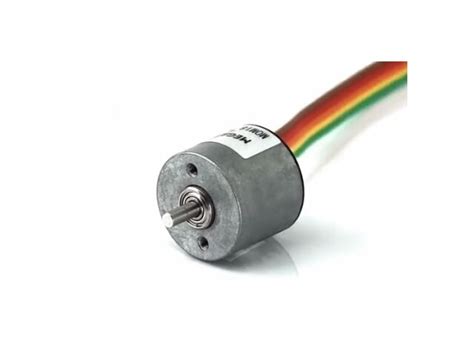 Codeur Optique Mom18 Contact Megatron Elektronik Gmbh And Co Kg