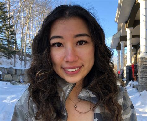 Makenna Kuzyk — Zenith Canada Pathways Foundation