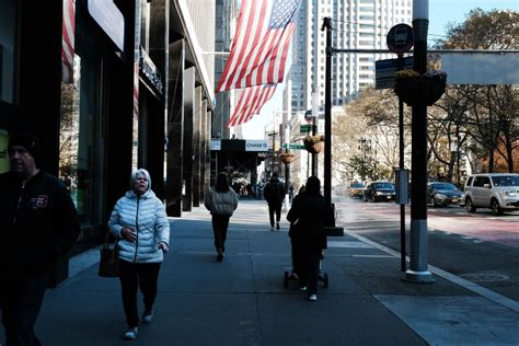 Citi Has Just Cut Its Rating On U S Stocks To Underweight Heres Why And What It Prefers