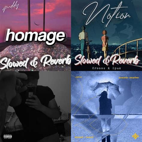 Homage Slowed Reverb Playlist By Alkimegebirol Spotify