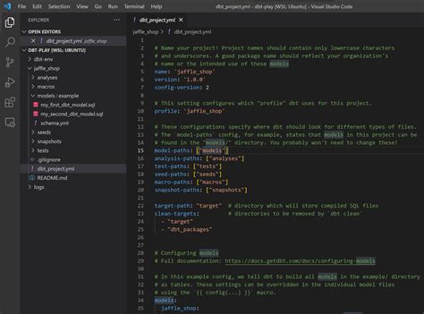 Getting Started Unneccessary Step To Replace Default Values Issue