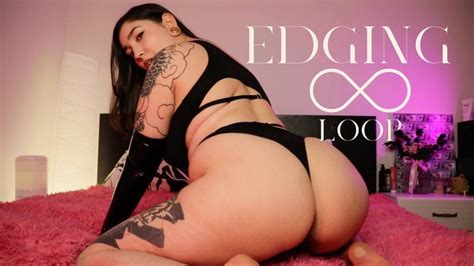 Edging Loop By Devillish Goddess Ileana Devillsh Goddess Ileana