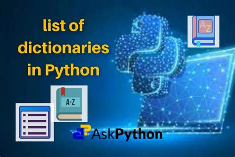 Use Cases Of Python Dictionaries Data Structure By Princess Rodiel