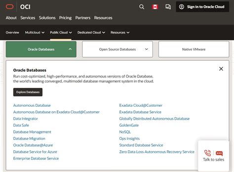 Oracle Cloud Vs Aws 2025 Which Is Better For Your Business