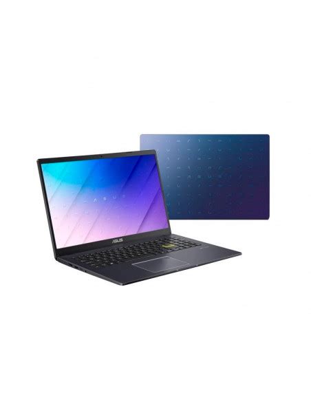 Asus Vivobook Go E510ka Ej680 156 N4500 8gb 256gb Portátil