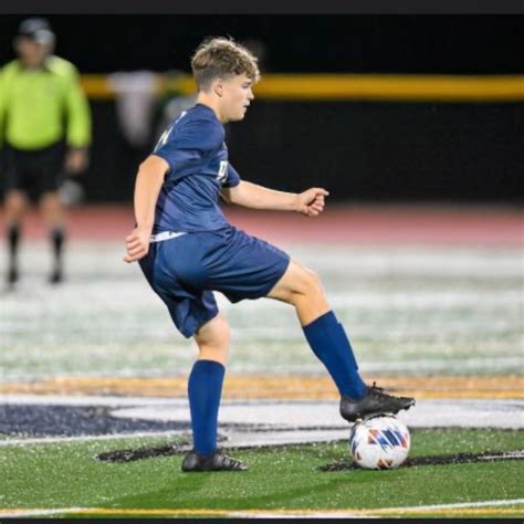 Robert Burdzys Soccer Recruiting Profile