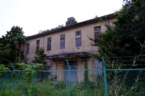茨城県の廃病院 廃墟検索地図
