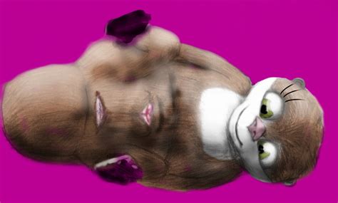 Rule 34 Dreamworks Feral Furry Furry Only Madagascar Series Marlene