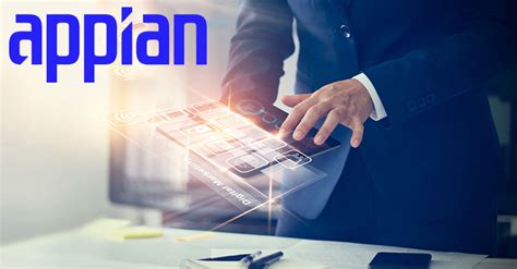 The Power Of Embedded Interfaces With Appian 710