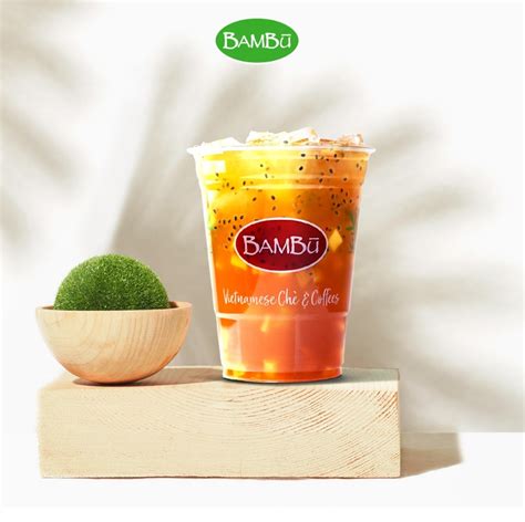 Vietnamese Dessert Drink Chain Bambu Opening In Columbus This Fall