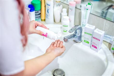 How To Take Care And Clean Your Women Intimate Area Vagina Stella Lee Indonesia Beauty And