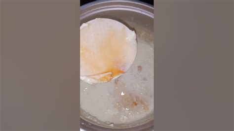 রাইস কুকারে খেজুরের গুড়ের পায়েস 🤤🤤🤤 টেস্টি শর্ট ভিডিও রিলস ইউটিউব ভিডিও Youtube