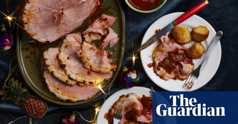 Thomasina Miers Recipe For A Festive Guajillo And Pineapple Adobo