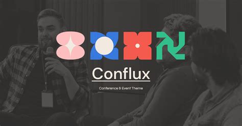 conference grid conflux