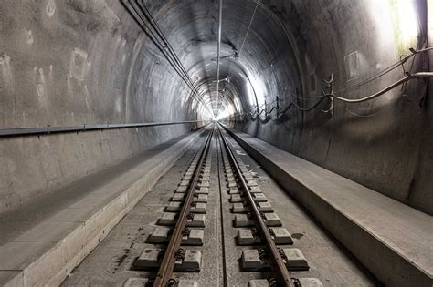 Rigid Overhead Conductor Rail Cr4 Furrer Frey Baut Fahrleitungen Furrer Frey