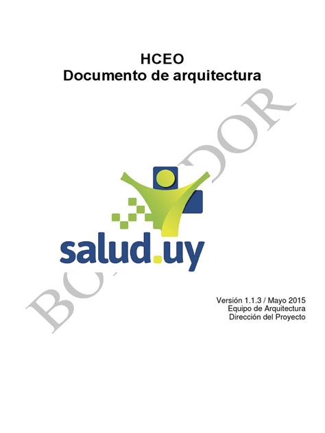 documento de arquitectura v1 1 3 pdf