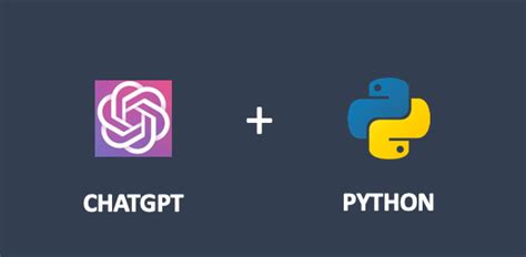 How To Use The Gpt Chatbot Api With Python And Build Your Own