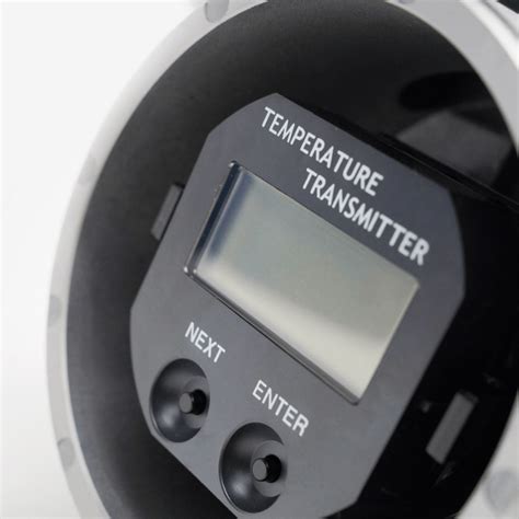 Temperature Transmitter Frc Fuji Electric