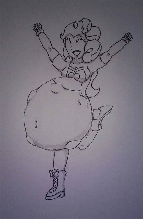Pinkie Pie Vore Request For Pinkiesprey By Femmi K On Deviantart