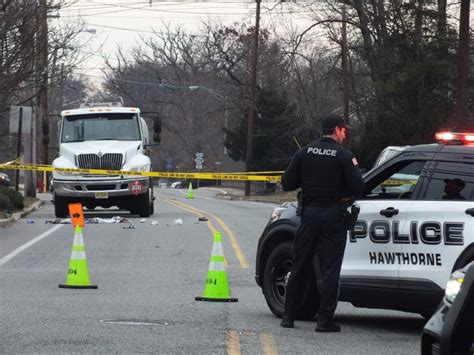 Glen Rock Nj Hit And Run Paterson Man Arrested In Crash