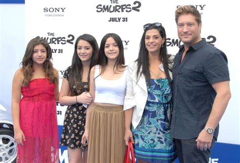 Meet The Bold And The Beautiful Star Sean Kanans Award Winning Wife And
