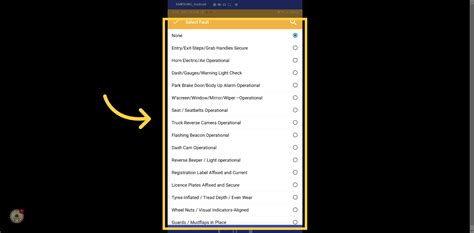 Fault Raising Mandatory Custom Fields And Image Field Mobile Kynection