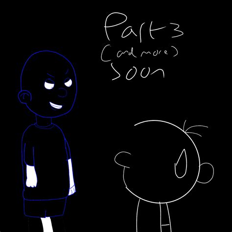 Greg Gets Grounded Part 3 Plus More Parts Teaser R Lodeddiper