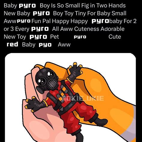 Tf2 Pyro