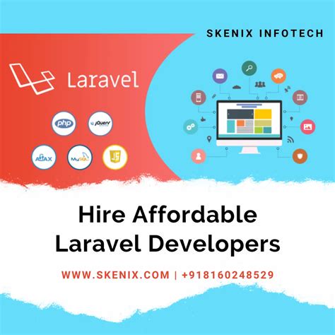 Laravel Development Company