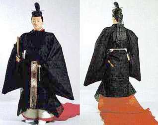 Mens Outfits — Sengoku Daimyo