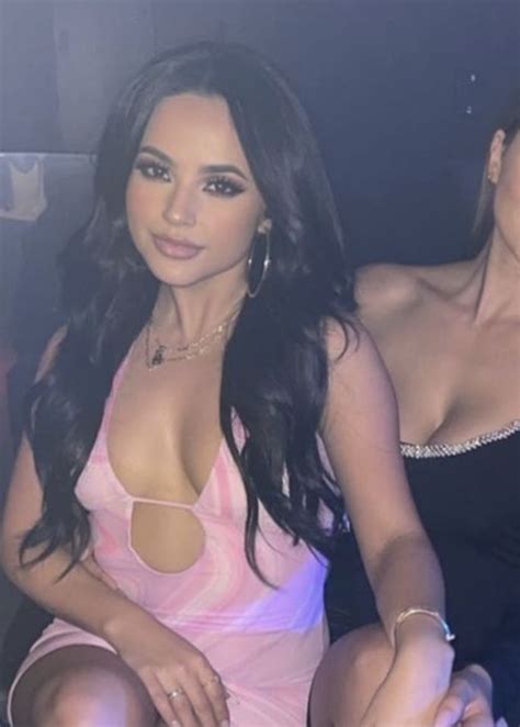 Pin By Ishygonzo On Becky G In 2024 Becky G Hair Becky G Becky G