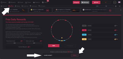 Best Csgo500 Referral Code List 2024