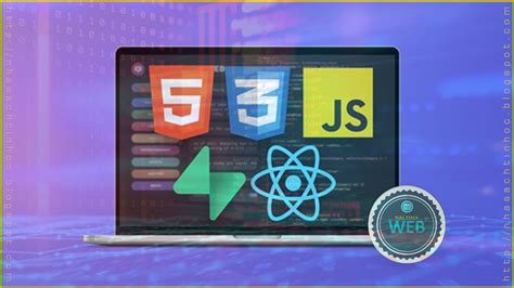 Chia Sẻ Khóa Học Cấp Tốc Xây Dựng Một Ứng Dụng Web Full Stack Trong