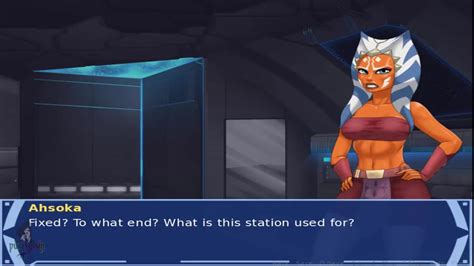 Star Wars Guide Non Censuré Orange Trainer Partie 1 Vidéos Porno Gratuites Youporn Français