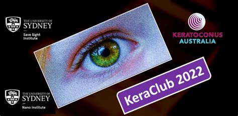 Keraclub22 Keratoconus Australia Keratoconus Australia